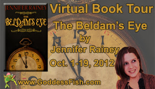 The Beldam’s Eye - christineyoungromancewriter.com