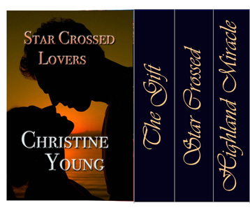 Star Crossed Lovers Boxed Set #Fantasy #Romance ...
