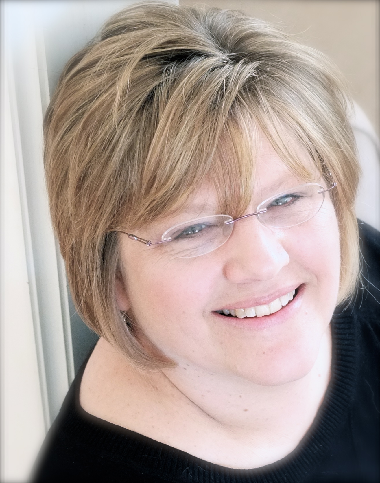 The Sweet Life: Sharon Struth - christineyoungromancewriter.com