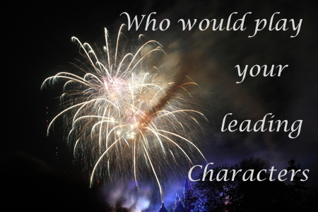 Question Of The Day - christineyoungromancewriter.com