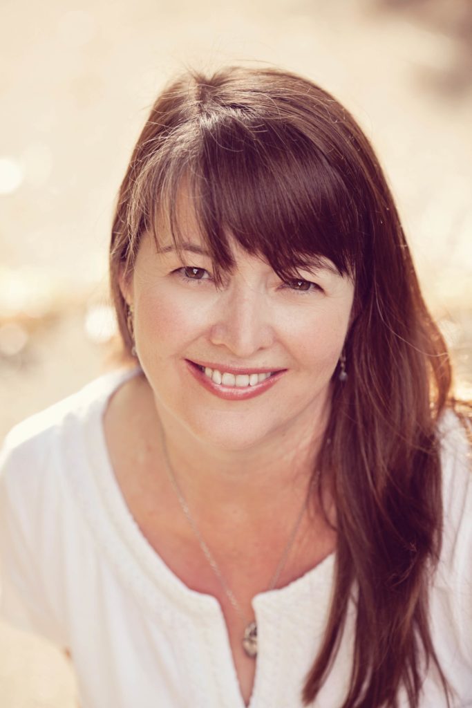 Becoming Magic by Michelle Garren - christineyoungromancewriter.com