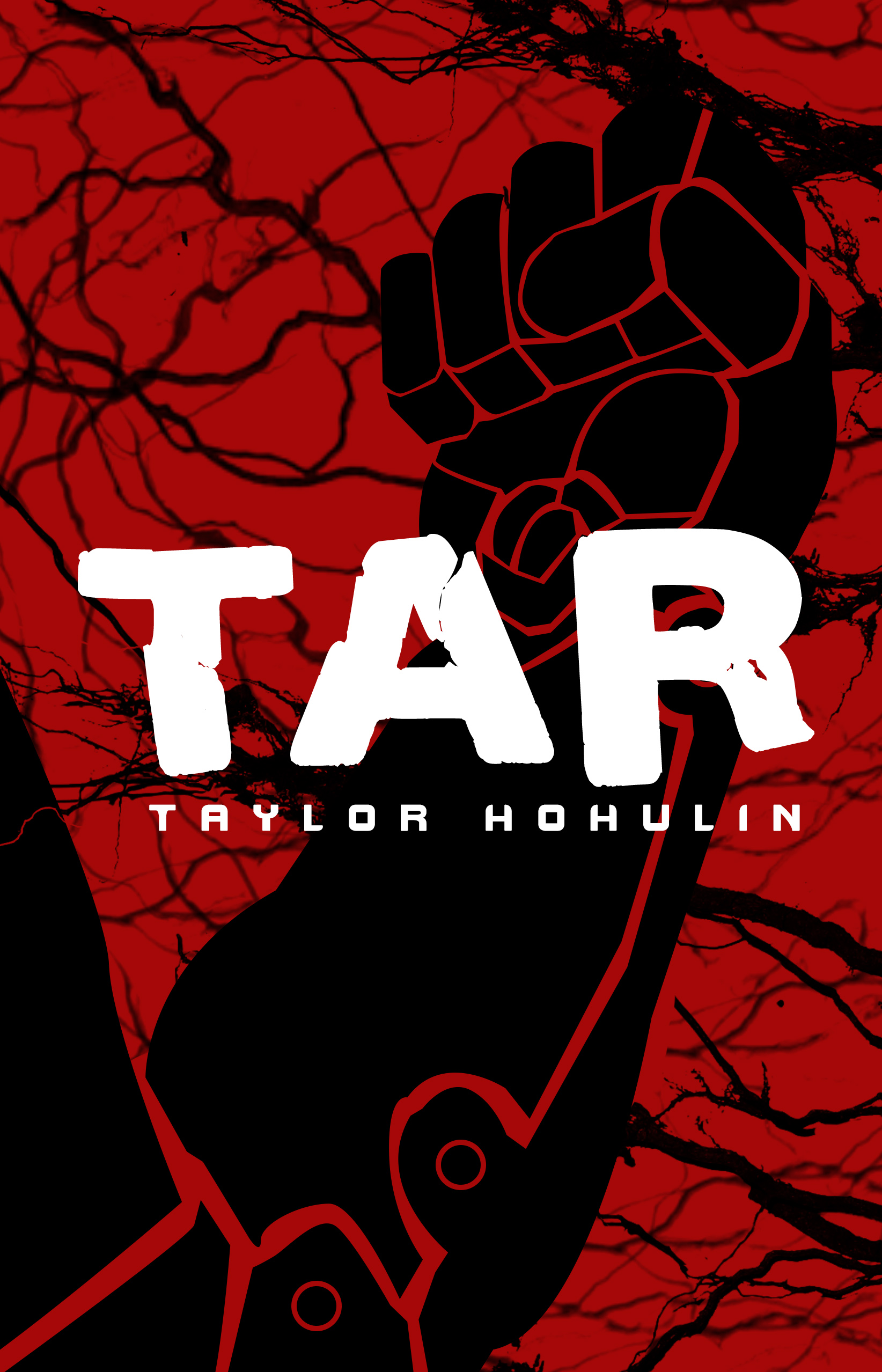 Tar by - christineyoungromancewriter.com