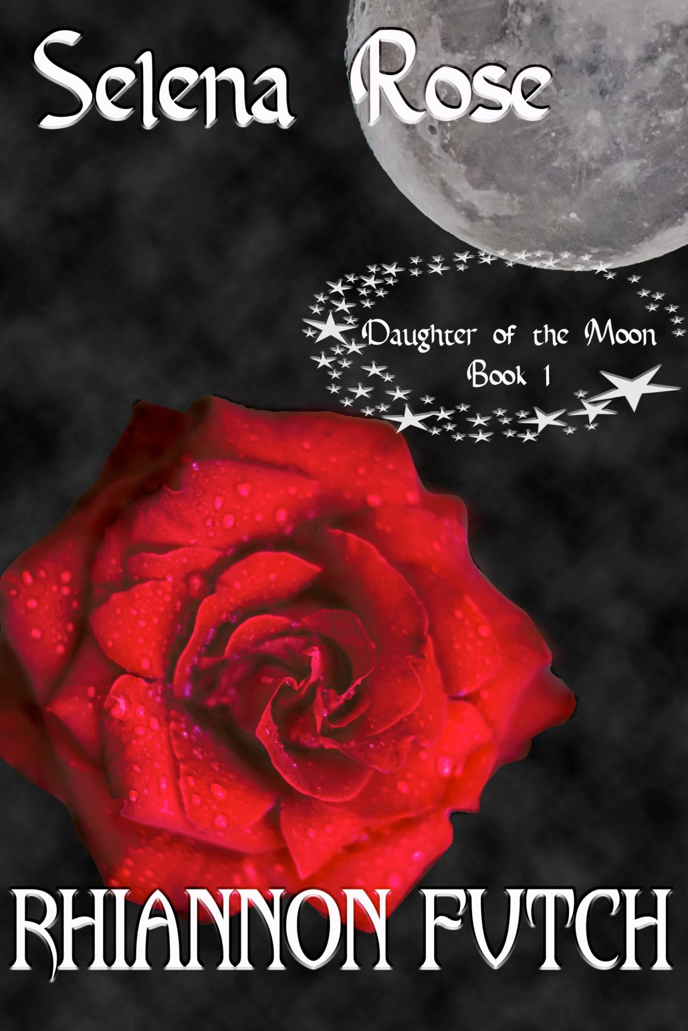 Selena Rose by Rhiannon Futch - christineyoungromancewriter.com