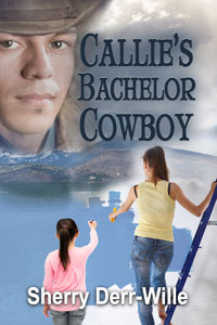 Callie’s Bachelor Cowboy #ContemporaryRomacne #Sweet ...